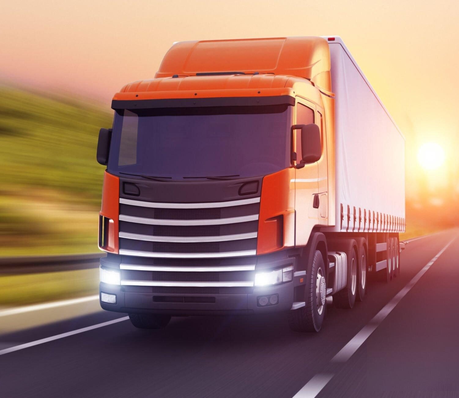 Home - Tinybees Logistics